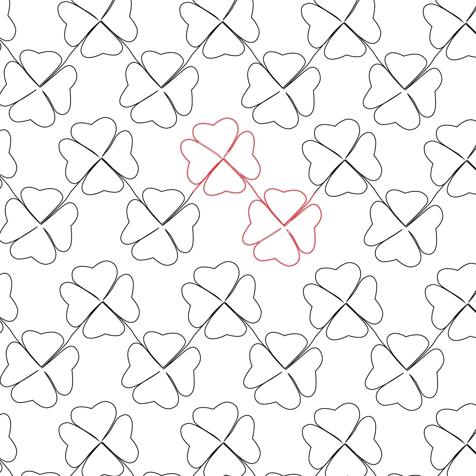 ABM Clover E2E – INNOVA Longarm