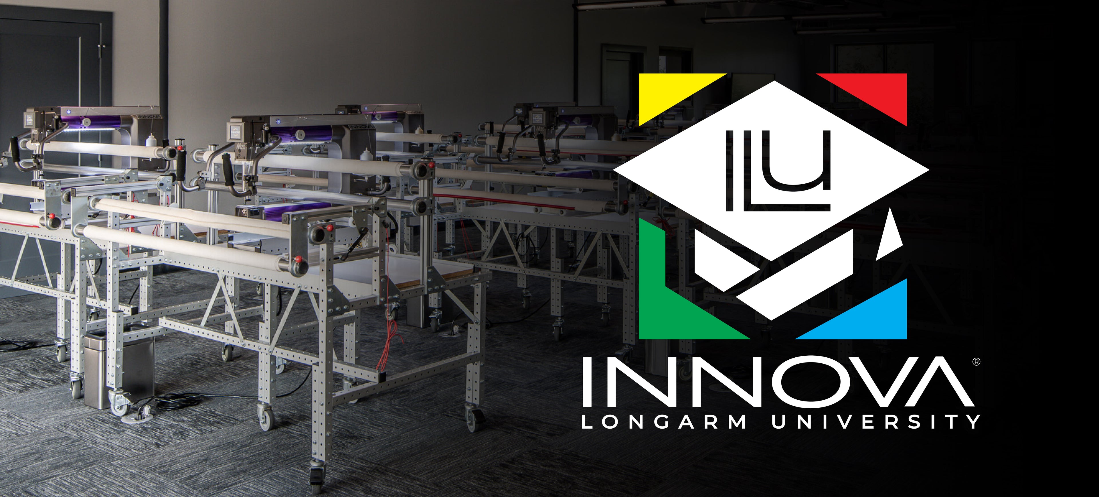 AutoPilot Mach 3 C2 – INNOVA Longarm