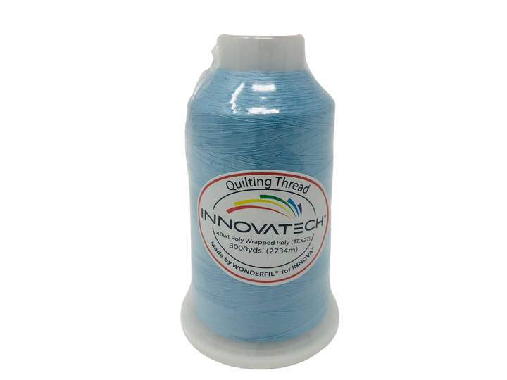 INNOVATECH Thread – tagged "Thread" – INNOVA Longarm