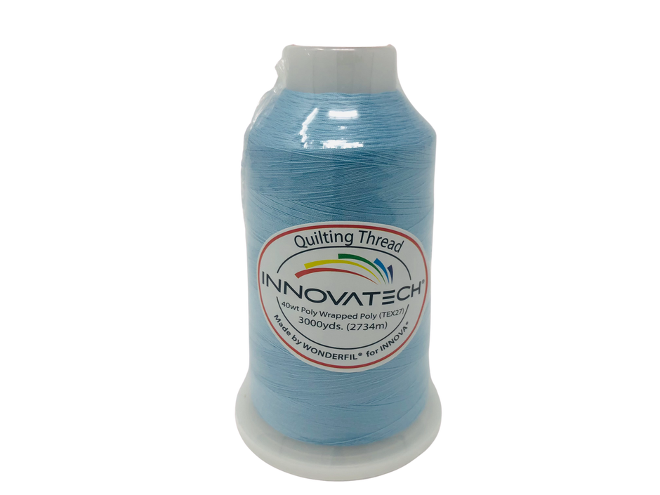INNOVATECH Thread – INNOVA Longarm