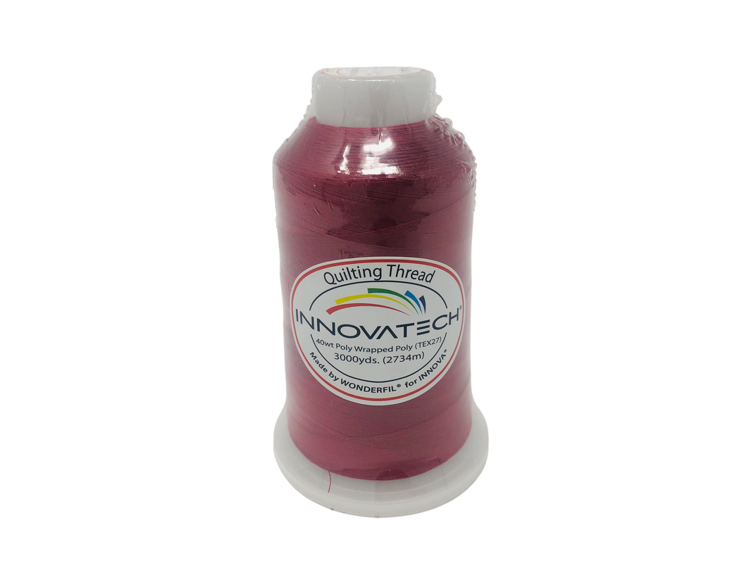 INNOVATECH Thread – INNOVA Longarm