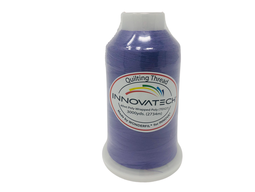INNOVATECH Thread – INNOVA Longarm