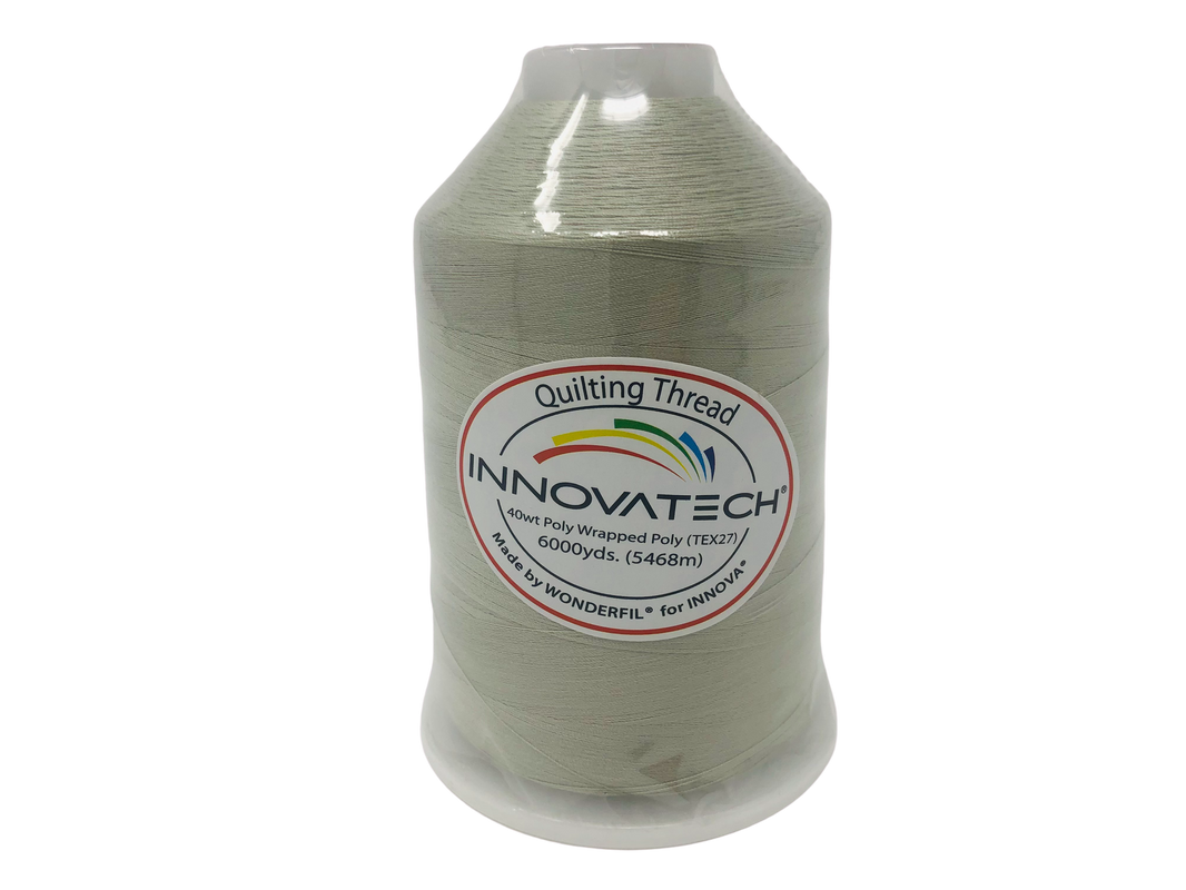 INNOVATECH Thread – Page 2 – INNOVA Longarm