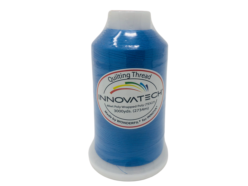 INNOVATECH Thread – Page 2 – INNOVA Longarm