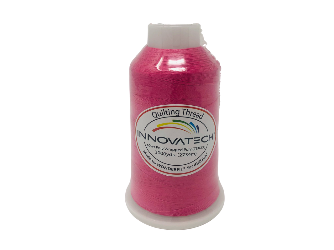 INNOVATECH Thread – Page 3 – INNOVA Longarm