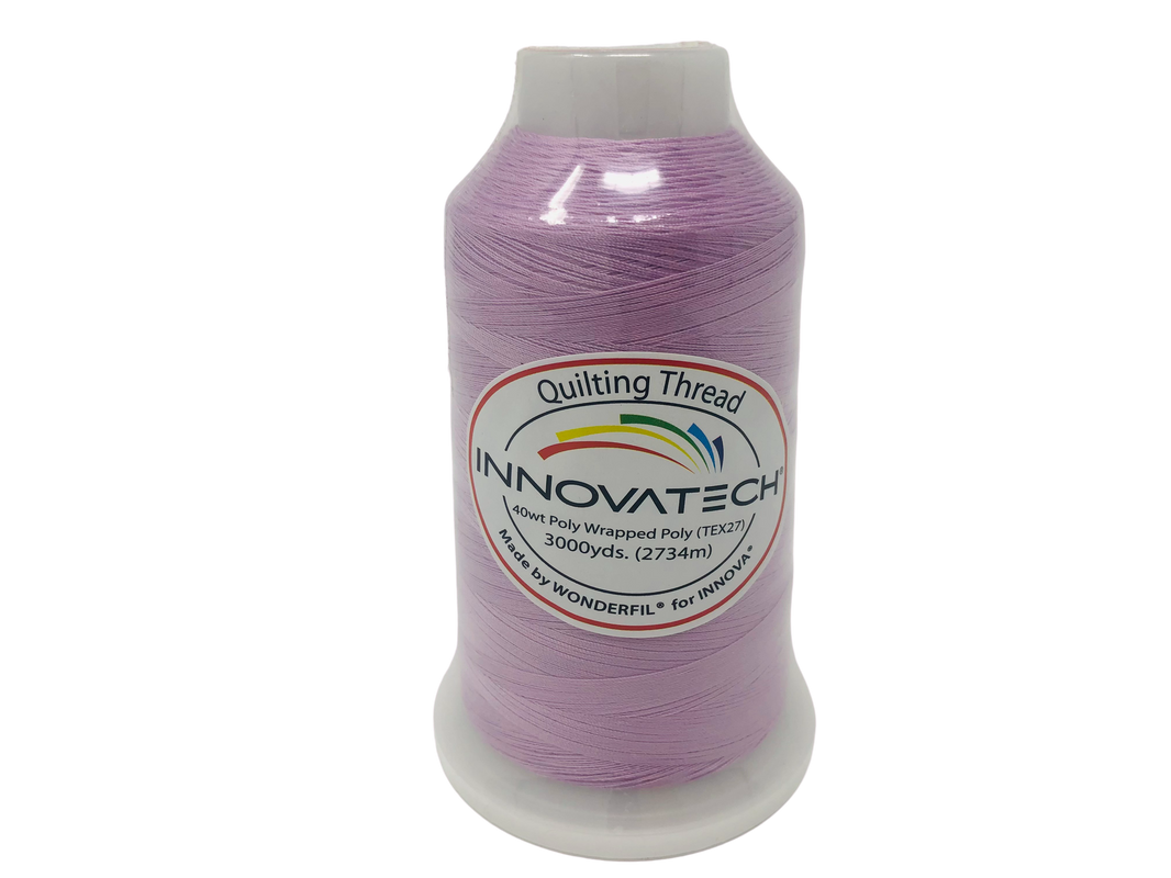 INNOVATECH Thread – Page 3 – INNOVA Longarm