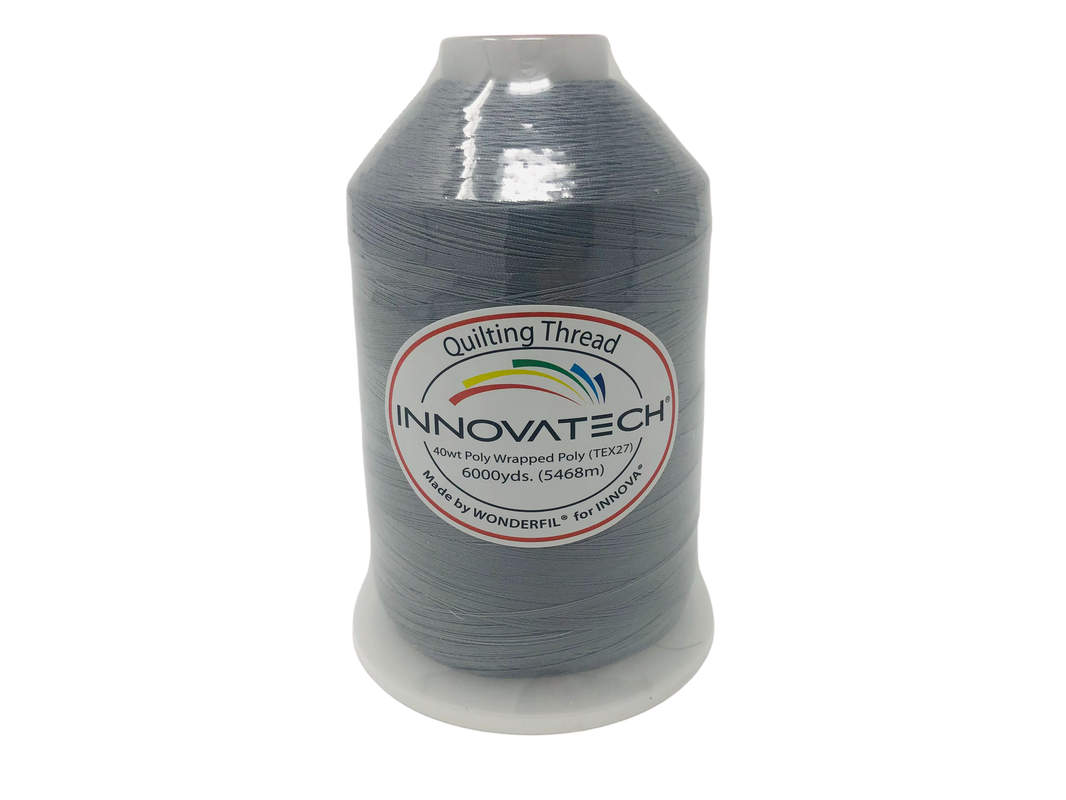 INNOVATECH Thread – Page 4 – INNOVA Longarm