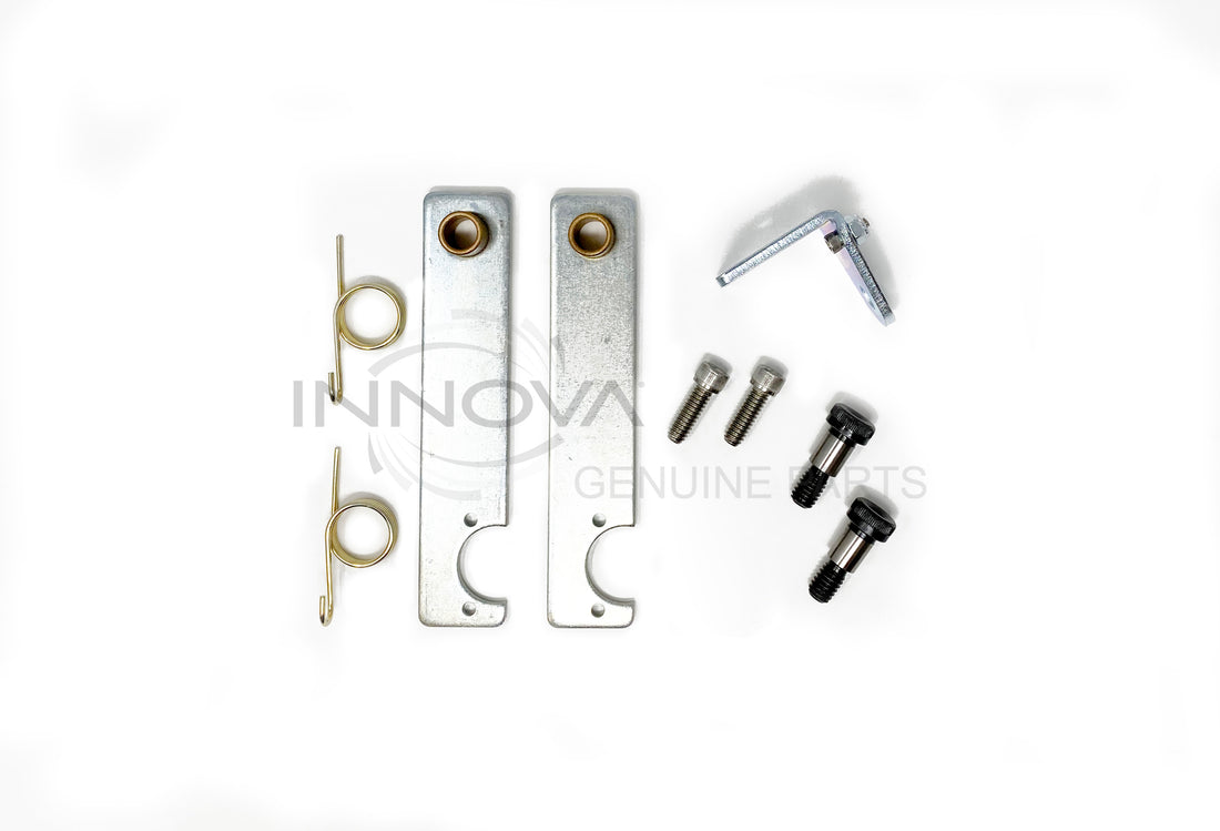 Spring Loaded Encoder Bracket Kit – INNOVA Longarm