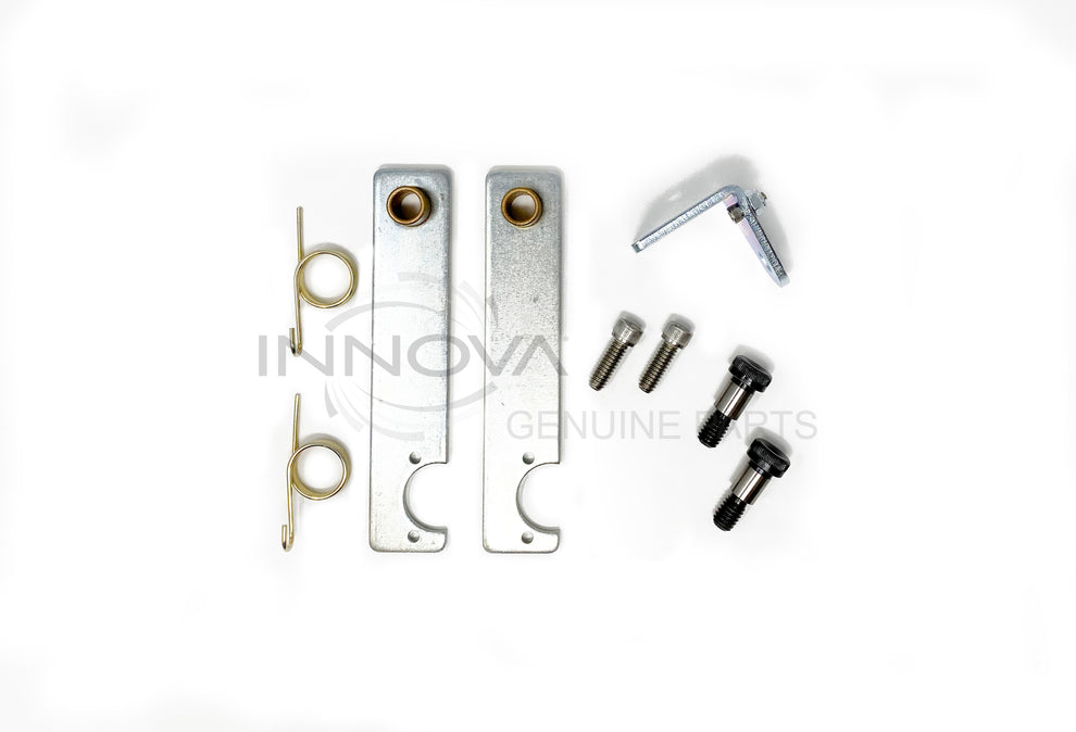 Spring Loaded Encoder Bracket Kit – INNOVA Longarm