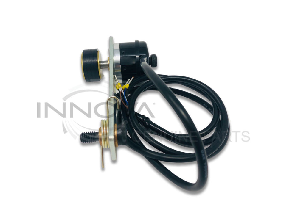 X Axis Spring Loaded Encoder Assembly - Classic – INNOVA Longarm