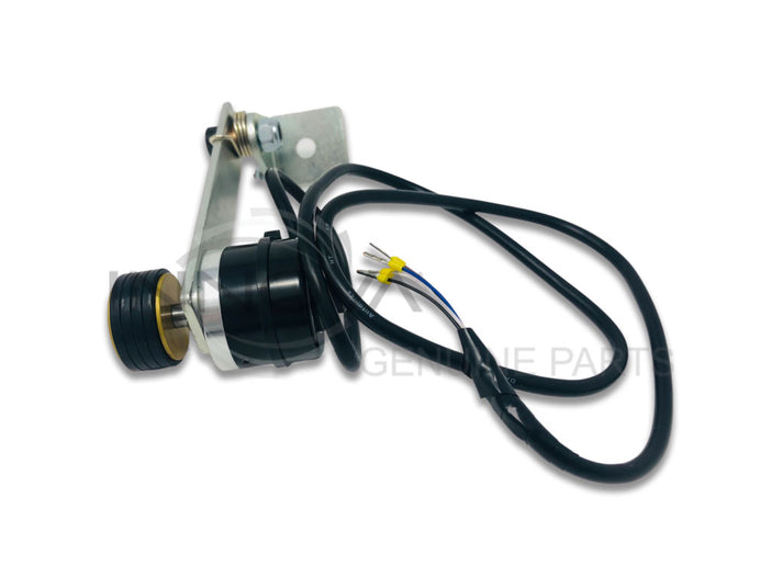 Y Axis Spring Loaded Encoder Assembly - Classic – INNOVA Longarm